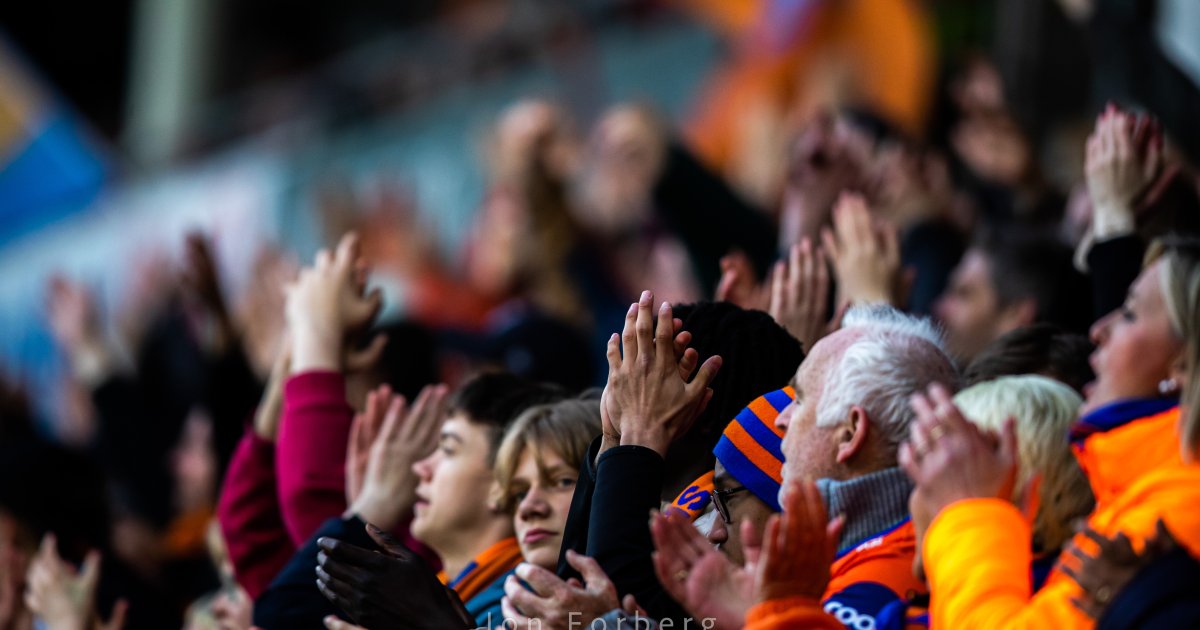 Møter Molde til treningskamp! / Aalesund